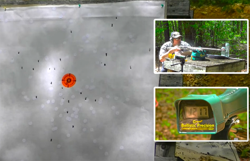 These Extended Range 20 ga. Buckshot Loads REALLY Perform ...