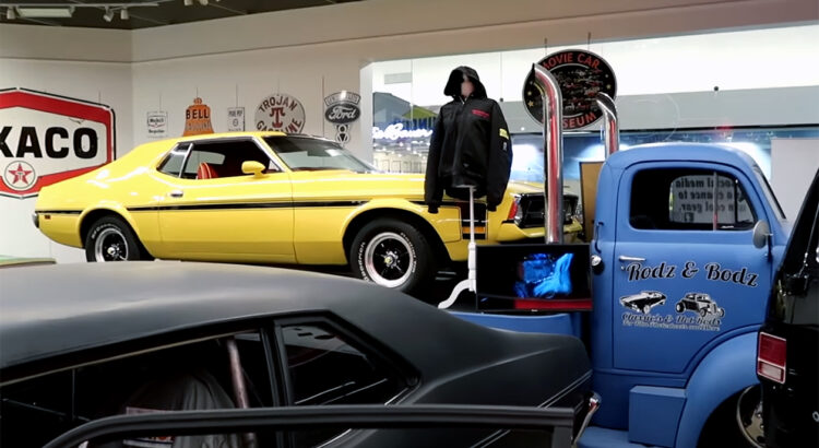 A Great Time Touring The Rodz and Bodz Car Museum | my724outdoors.com