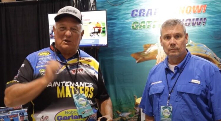 Crappie Now MAGAZINE at The 2023 Crappie Expo | my724outdoors.com
