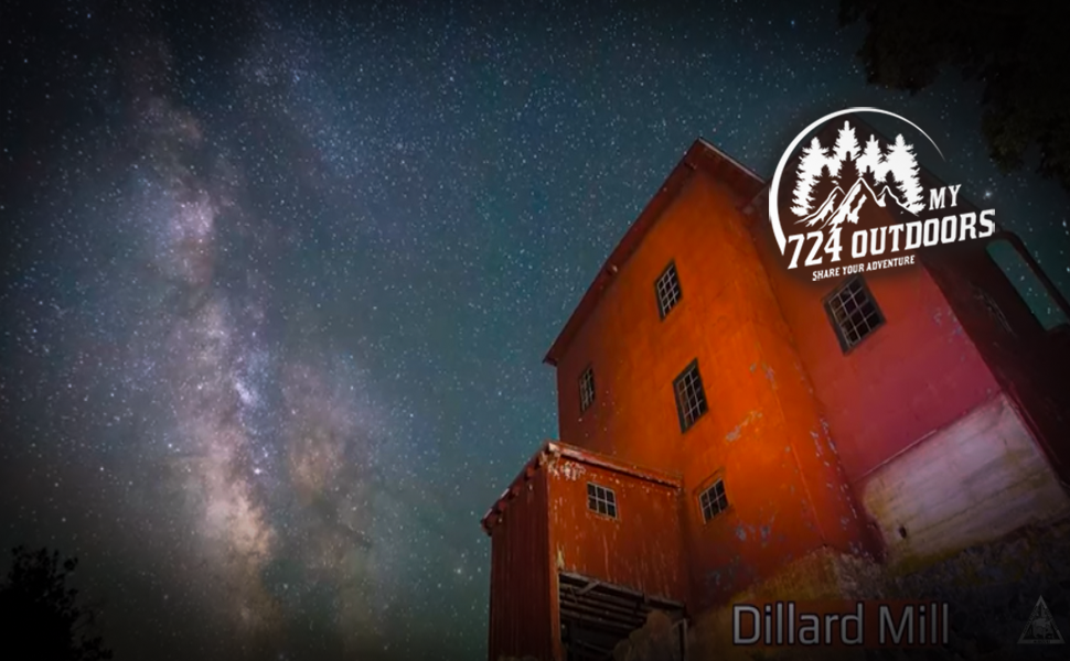 Learn All About Stargazing and Night Photography | my724outdoors.com