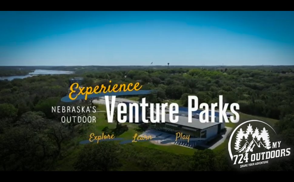 Outdoor Venture Parks Bring Learning And Family Fun Together ...